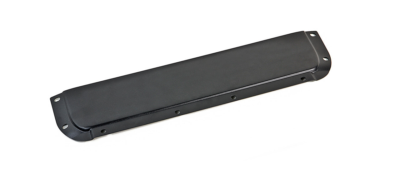 JK Non-Winch Cover Plate - Gen 2 AEV – Xtreme 4WD