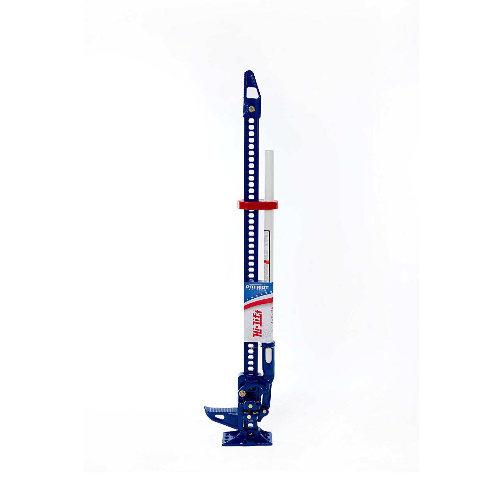 Hi-Lift Jacks - PAT-485 - 60 In Hi-Lift X-TREME Jack – Xtreme 4WD